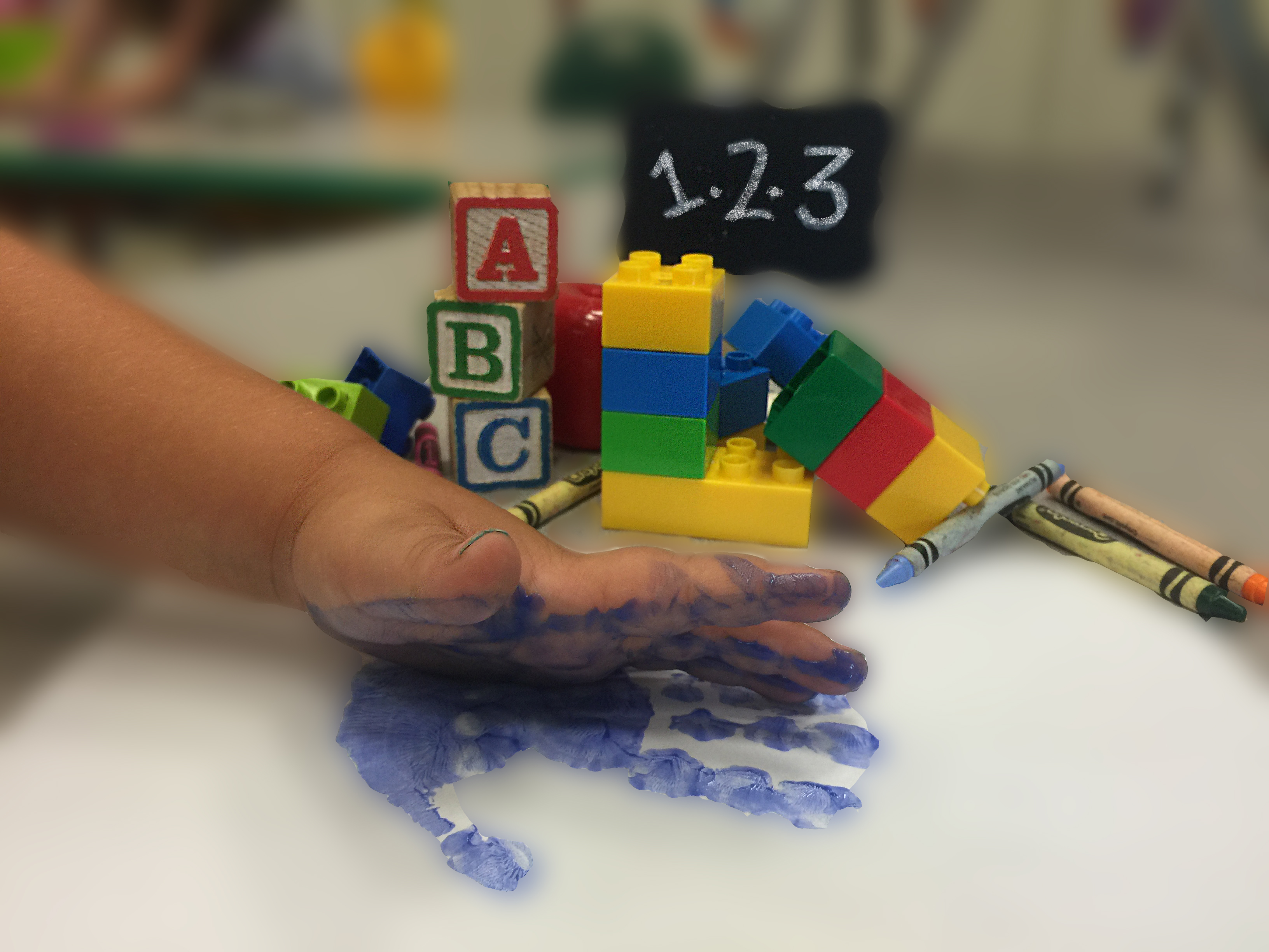 Stillwater Area Community Center