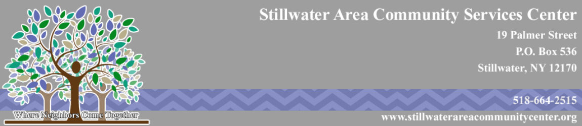 Stillwater Area Community Center